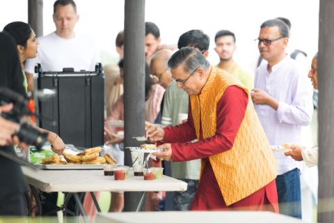 Gallery - Siddhayatan Tirth - Jain & Hindu Tirth & Temples - Dallas Texas