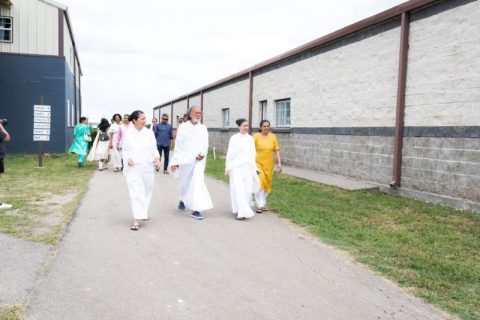 Gallery - Siddhayatan Tirth - Jain & Hindu Tirth & Temples - Dallas Texas